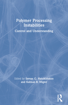 【预订】Polymer Processing Instabilities