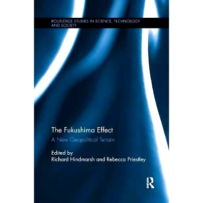 预订 The Fukushima Effect: A New Geopolitical Terrain: 9780815370567