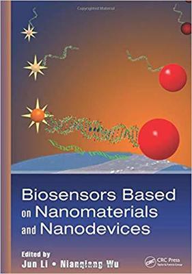【预售】Biosensors Based on Nanomaterials and Nanodevices