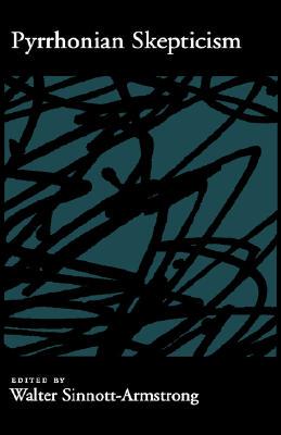 【预订】Pyrrhonian Skepticism