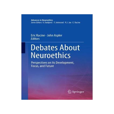 预订 Debates About Neuroethics