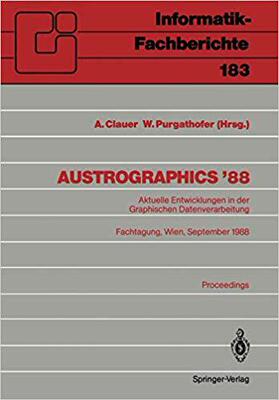【预订】Austrographics ’88 9783540503057