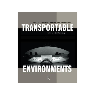 预订 Transportable Environments