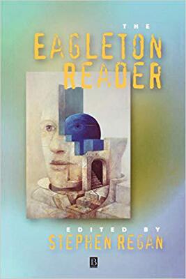 【预售】The Eagleton Reader