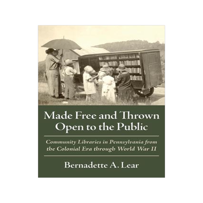 [预订]Made Free and Thrown Open to the Public 9780822947004