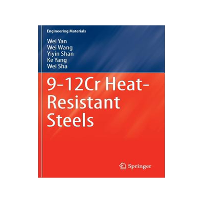 预订 9-12Cr Heat-Resistant Steels