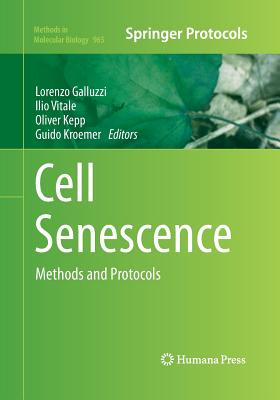 【预订】Cell Senescence