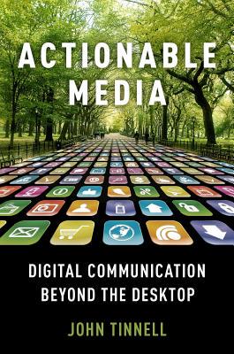 【预订】Actionable Media