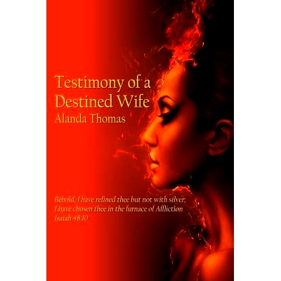 预订 Testimony of a Destined Wife: 9781541014657