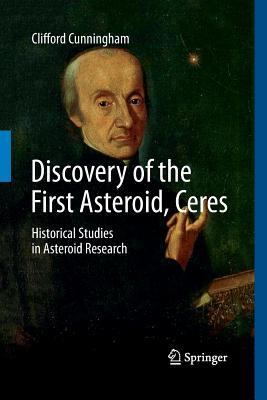 【预订】Discovery of the First Asteroid, Ceres