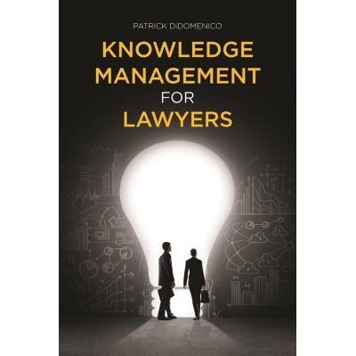 预订 Knowledge Management for Lawyers: 9781627222716
