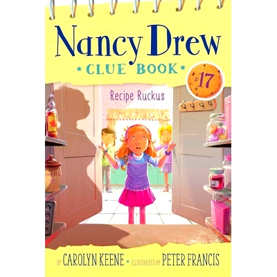 预订 Recipe Ruckus: 9781534476899