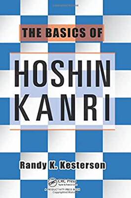 【预订】The Basics of Hoshin Kanri