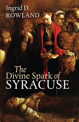 【预订】The Divine Spark of Syracuse 9781512603057