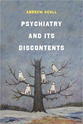 预订 【】Psychiatry and Its Discontents