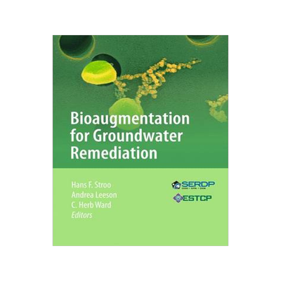 预订 Bioaugmentation for Groundwater Remediation