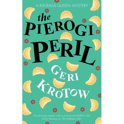 预订 The Pierogi Peril: 9781448316625