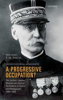 【预订】A Progressive Occupation?
