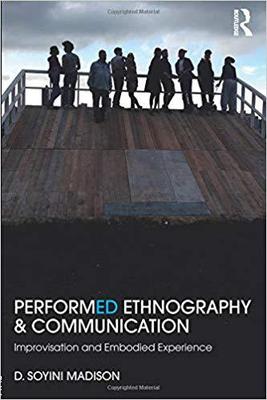 【预售】Performed Ethnography and Communication