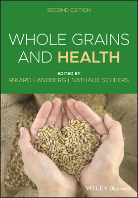 【预订】Whole Grains And Health 9781118939437