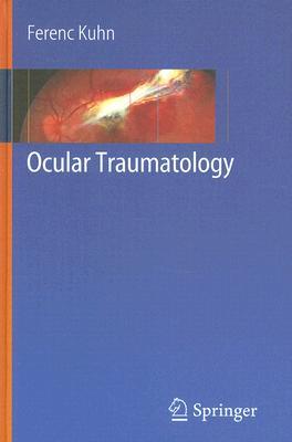 【预订】Ocular Traumatology