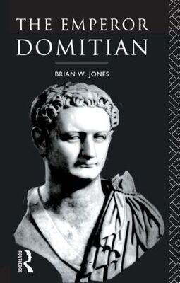 【预订】The Emperor Domitian