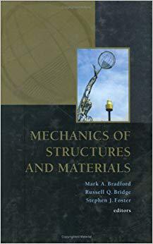【预售】Mechanics of Structures and Materials_虎窝淘