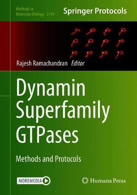 【预订】Dynamin Superfamily GTPases