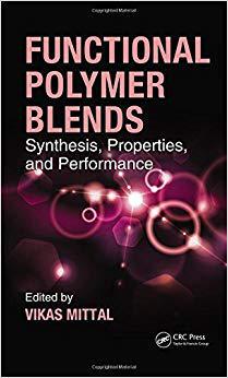 【预售】Functional Polymer Blends