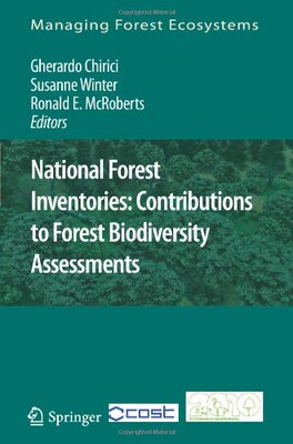 【预订】National Forest Inventories: Contributions to Forest Biodiversity Assessments