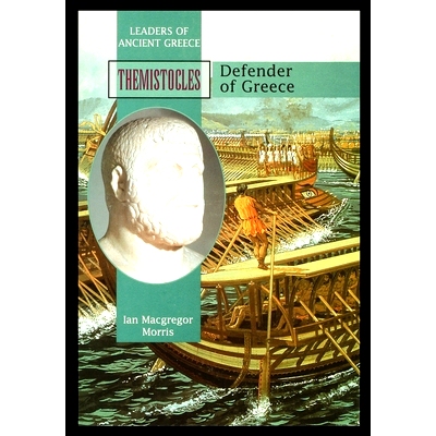 预订 Themistocles: Defender of Greece: 9781435890572