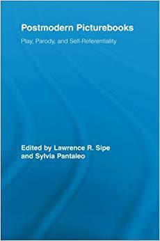 【预售】Postmodern Picturebooks