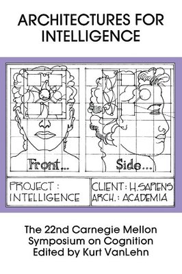 【预订】Architectures for Intelligence