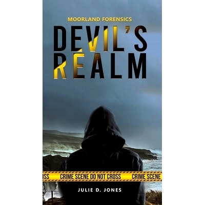 预订 Moorland Forensics - Devil’s Realm: 9781528913478
