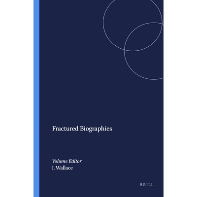预订 Fractured Biographies 破碎的传记: 9789042009660