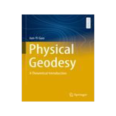 [预订]Physical Geodesy