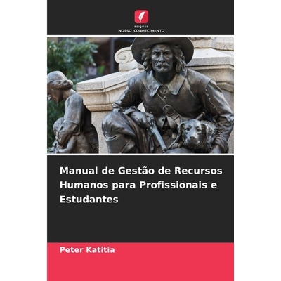 预订 Manual de Gestão de Recursos Humanos para Profissionais e Estudantes: DE: 9786209205187