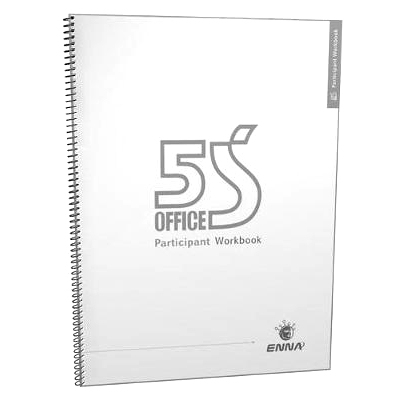预订 5S Office Version 1 Participant Workbook: 9781138069251