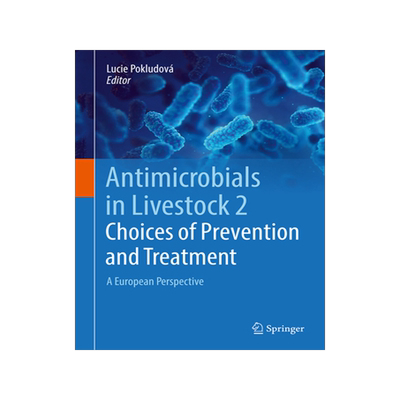 预订 Antimicrobials in Livestock 2: Choices of Prevention and Treatment