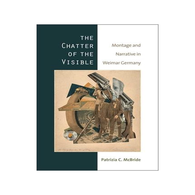 [预订]The Chatter of the Visible 9780472053032