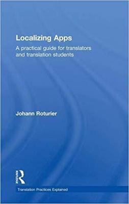 【预售】Localizing Apps