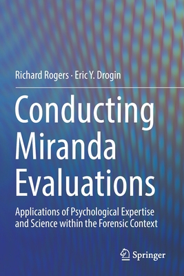 【预订】Conducting Miranda Evaluations