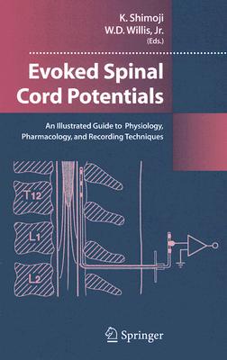 【预订】Evoked Spinal Cord Potentials