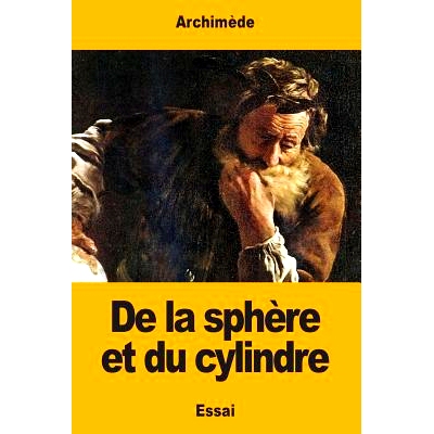 预订 de la Sphere Et Du Cylindre: 9781977744982