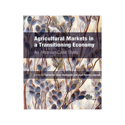 预订 Agricultural Markets in a Transitioning Economy