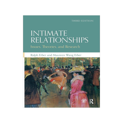 [预订]Intimate Relationships 9781032569970