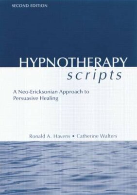 【预订】Hypnotherapy Scripts