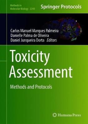 【预订】Toxicity Assessment