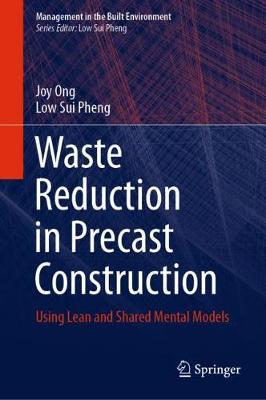 【预订】Waste Reduction in Precast Construction