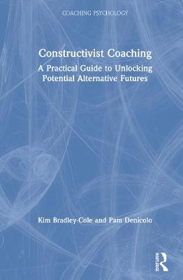 【预订】Constructivist Coaching